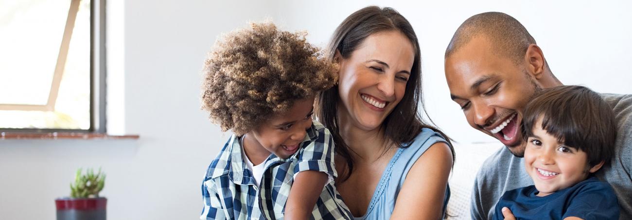 Welcome | RI Department of Children, Youth & Families